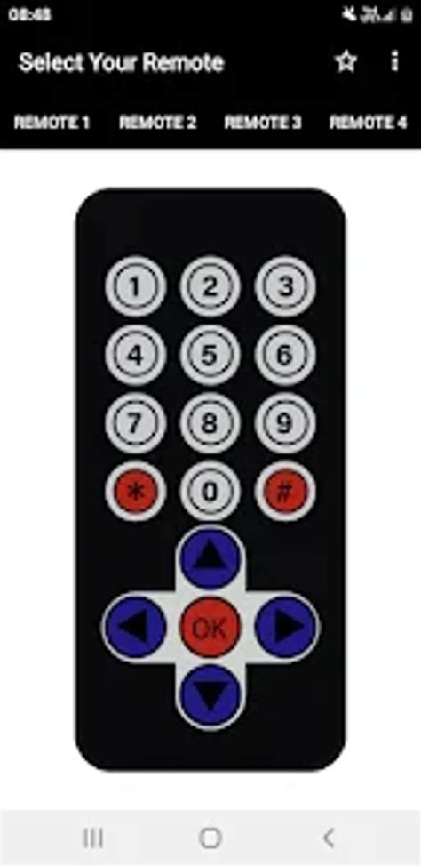 Arduino Remote Control Per Android Download
