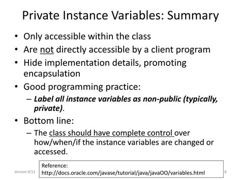 Ppt Encapsulation Powerpoint Presentation Free Download Id3245612