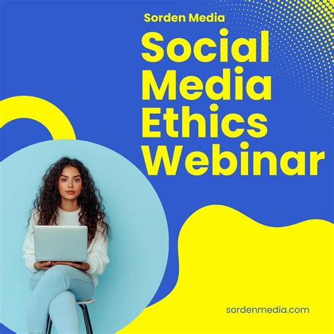 Free Creative Webinar Linkedin Post Template To Edit Online