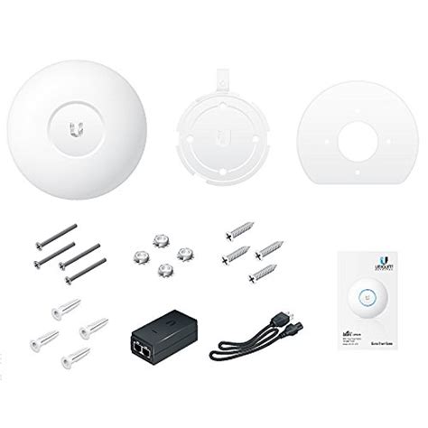 Extender wifi en casa con el Ubiquiti UniFi AC Lite manual de configuración solución