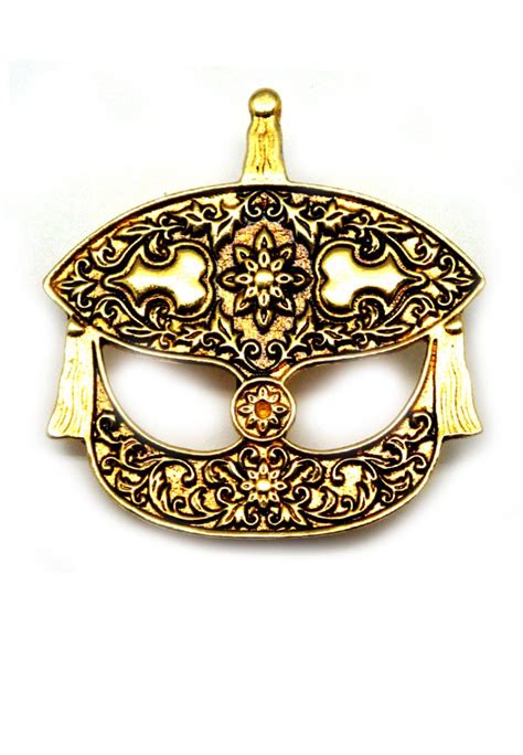 Kerongsang Wau Malaysia Paulini Heritage Craft