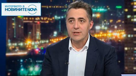 Николай Андреев Сделката за „Булсатком” е крачка в посоката в която