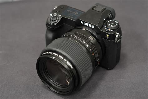 富士フイルム GFX100S｜1億画素を小型ボディに詰め込んだ夢のラージフォーマットセンサーカメラ | ShaSha