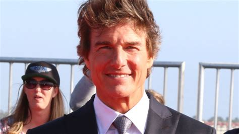 Tom Cruises ‘list Of Conditions For His Romantic Partners Insiders