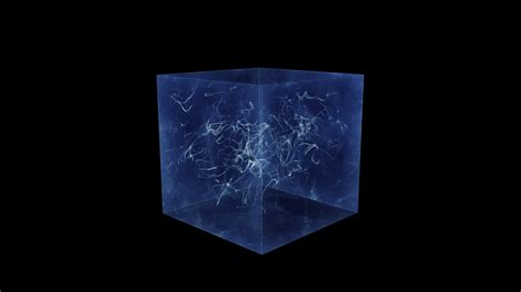 TESSERACT On Behance