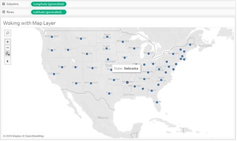 map layers in tableau how to work with map layers in tableau