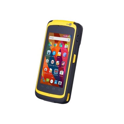 Терминал сбора данных Cipherlab Rs 50 купить в Art Trade