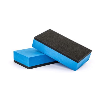 Blue Ceramic Sponge Al Rabiya