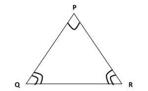 Isosceles Triangle Properties Angles Area Formula And Types