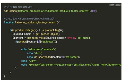 Top plugin Syntax Highlighter tốt nhất cho WordPres Phong Mỹ Design