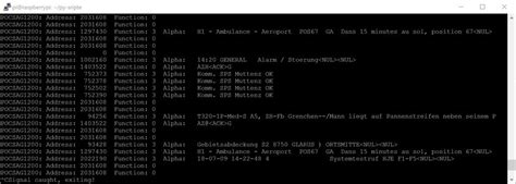 String Mit Datenbank Abgleichen Das Deutsche Python Forum