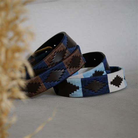 Sizing Chart Belts Pampeano
