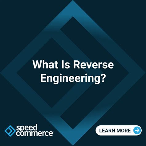 What Is Reverse Engineering Reverse Engineering Definition And Meaning