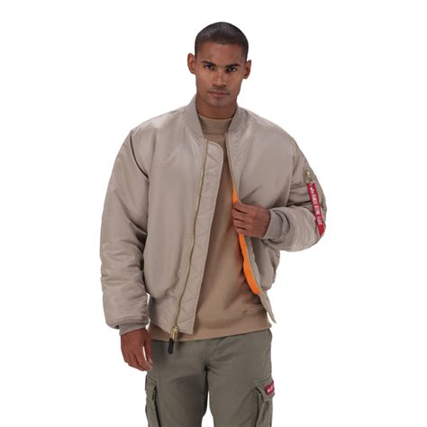 Jackets Mens Alpha Industries
