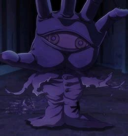 Pernida Parnkgjas Bleach Wiki Fandom