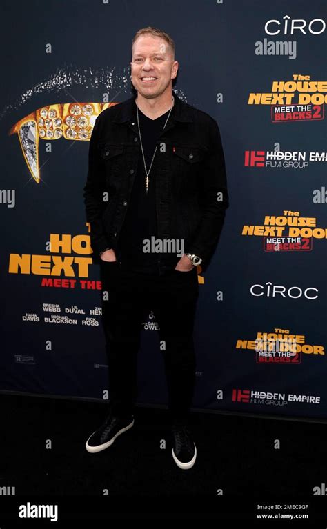 Gary Owen A Cast Member In The House Next Door Meet The Blacks 2