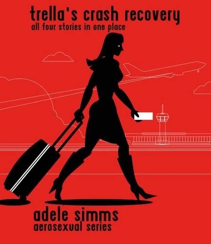 Trellas Crash Recovery All Four Episodes In De Adele Simms Epub