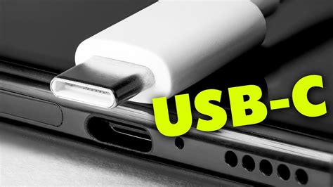 Как подключить телефон к ноутбуку через Usb Type C Otg кабель Youtube