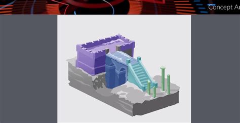 Thinking Procedurally With Houdini Animation Worlds
