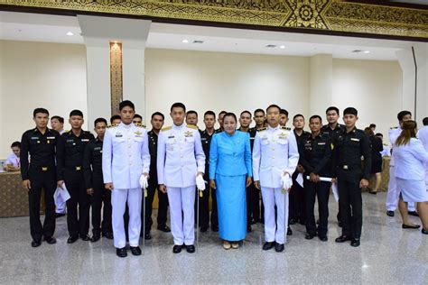 เมื่อ ๑๒๑๙๐๐ ส ค ๖๐ พ ท ชยุต จันทะวงค์ ผบ ป พัน ๗ พล ร ๗ พร้อมคณะนายทหาร และกำลังพลของหน่วย ร่วม