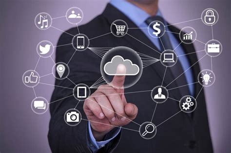 Computa O Em Nuvem O Que Como Funciona E Import Ncia Fia