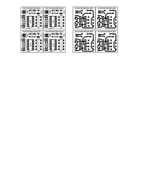 Ir2110 Tester Pdf