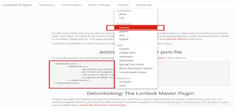Lombok注解简化java开发 Csdn博客 Lombok注解简化java开发 Csdn博客