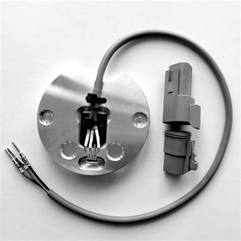 Efi Conversion Kit For Shovelhead Panshovel Engines