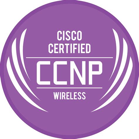 Clipart Ccnp Wireless