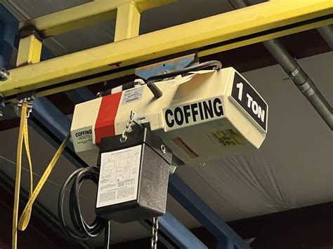 The Benefits Of Regular Overhead Crane Maintenance Crane1