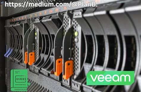 Maximizing Veeam Backup Performance Raid Setup And Disk Configuration