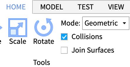 Possible Bug Weird Selection Behaviour Building Support Developer Forum Roblox