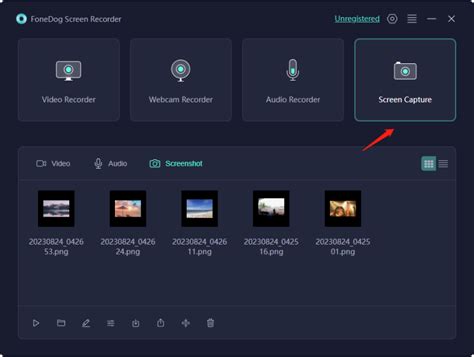 how to screenshot on hp laptop without printscreen button