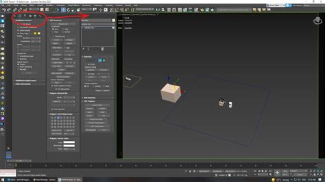 Bug In Resizing Command Panel Autodesk Community