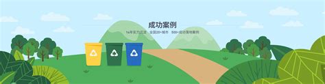 智能垃圾分类亭部署成功案例 玛威尔