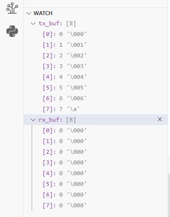 UART Connect External MCU STM32 Transmit And Recieved Data Nordic Q A Nordic DevZone