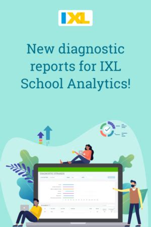Diagnostic Reports For IXL Babe Analytics IXL Official Blog