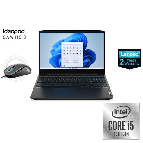 Buy Lenovo IdeaPad Gaming IMH Gaming Laptop Technology Valley