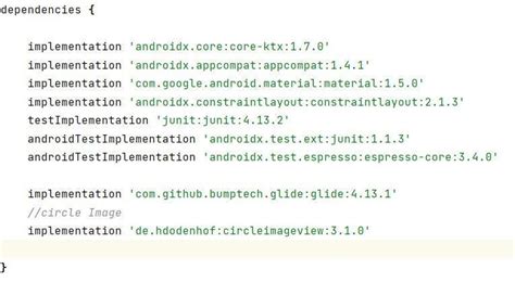 Android Kotlin Aplikasi Github User Menggunakan Data Local By Ahs