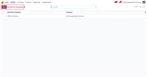 How To Manage Quotation Validity In Odoo 18 Sales
