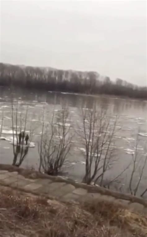 We Must Go With The Floe Rmypeopleneedme