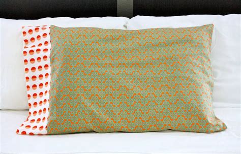 30 Free Pillowcase Patterns To Sew Your Own Pattern Diy Folly