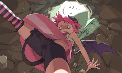 Lilim Waguruma Drawn By Go Robots Danbooru