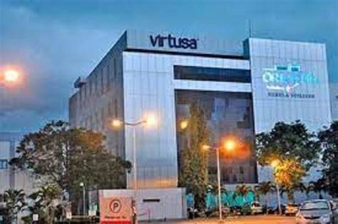 Virtusa Recruitment 2022 Hiring For Freshers As Associate Engineer