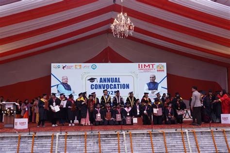 Iimt University Meerut Admission 2025 2026 Eligibility Admission