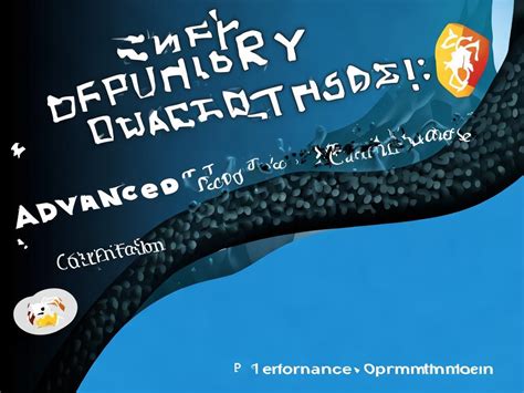 scrapy进阶指南：从基础到性能优化 dawoai