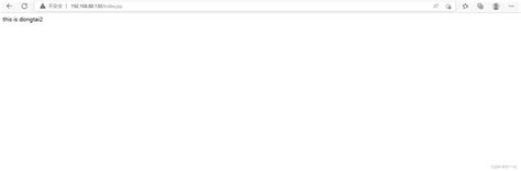 Nginxtomcat负载均衡、动静分离实现动静分离的tomcat和nginx需要将什么资源放到nginx里面 Csdn博客