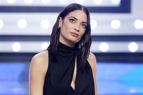 elodie su prime video la sua docu serie sento ancora la vertigine