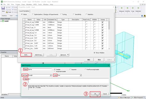 Python调用hfss软件 Python控制hfssmob64ca140ee96c的技术博客51cto博客