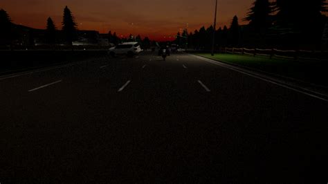 Town06 Dataset Bonus Object Detection Dataset By Carla Jan Und Ali